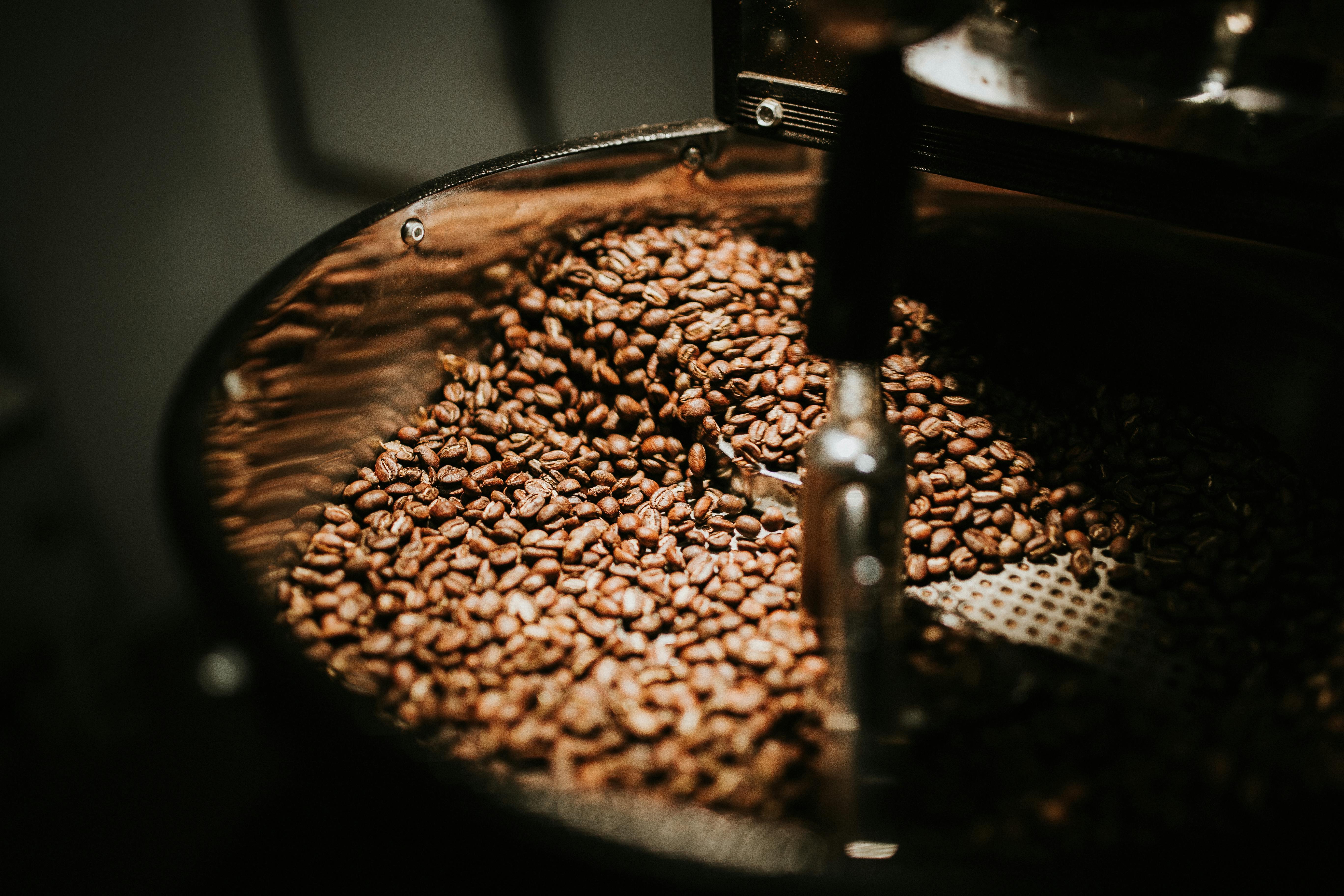 Why Buying Coffee Online Is the Easiest Way to Enjoy Fresher, Better B ...
