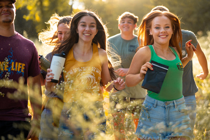 Table Rock Coffee Roasters