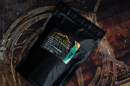 Table Rock Coffee Roasters