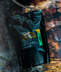 Table Rock Coffee Roasters